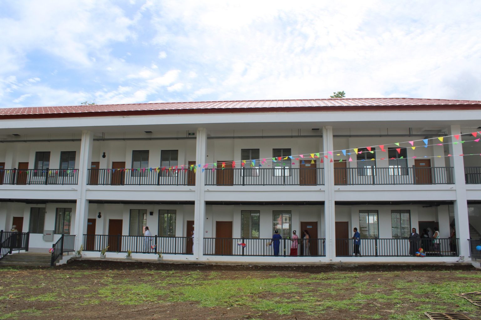 Umusa falea’oga o le Apia Primary, St Therese, ma Lepea Primary sa ...