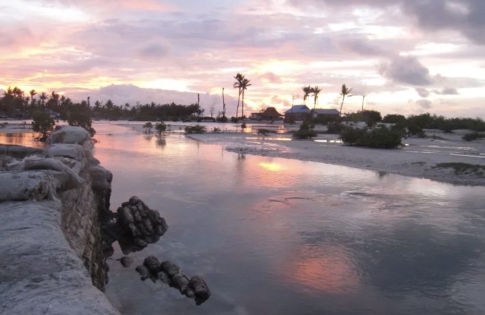PASEFIKA: Fa'ailoa e SPREP e iai le auala masani e tatau ona uia e ...