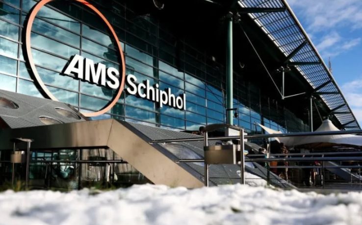 EUROPA: Pa'ū le kiona i Europa, tele aafiaga i tagata ma faigamalaga