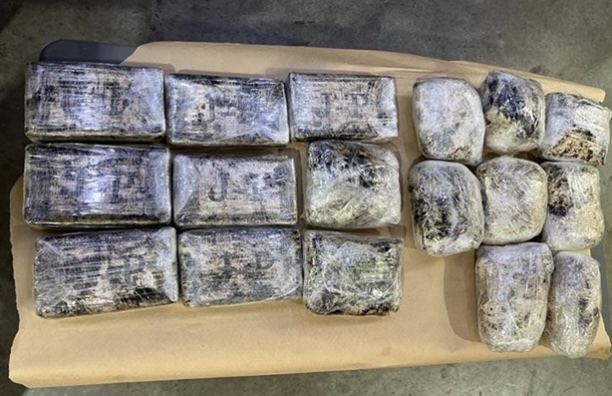 Maua pea fualaau faasāina i le uafu o Tauranga